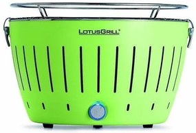 Gril lotusgrill g 34 lime green