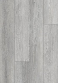 Mexen Lakewood vzorek SPC vinylových panelů 6,5 mm, podklad IXPE 1,5 mm, 4 V-drážka, Dub - F1130-S
