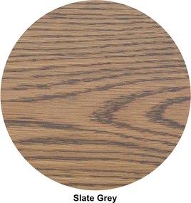 Rubio Monocoat Rubio | Oil Plus 2C probarvený olej s akcelerátorem - Slate Grey Velikost balení: 390ml