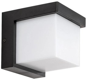 Rabalux 77095 - LED Venkovní nástěnné svítidlo ANDELLE LED/10W/230V IP54 černá