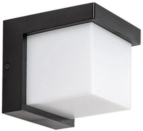 Rabalux Rabalux 77095 - LED Venkovní nástěnné svítidlo ANDELLE LED/10W/230V IP54 černá RL77095