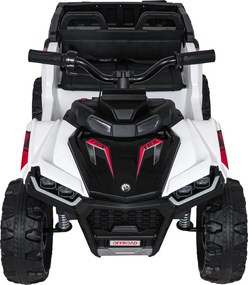 Ramiz Čtyřkolka Sport TX ATV bílá