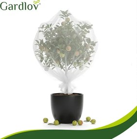 Ochranná síť Gardlov 3x6m na záhon