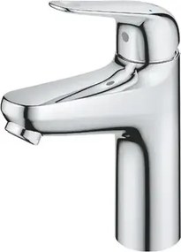 Grohe Swift - Umyvadlová baterie s výpustí Push-Open chrom