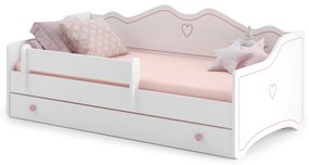 Dětská postel 160x80 cm. 1052144