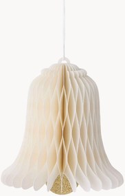 Vánoční ozdoba Honeycomb