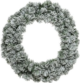 XXXLutz VĚNEC 50 cm X-Mas - Vánoční věnce & květiny - 0084160195