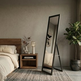 Stojací zrcadlo VIVID, 170 x 50 cm
