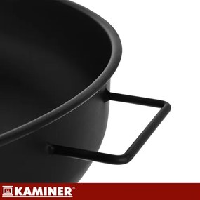Zahradní ohniště 80 cm Kaminer