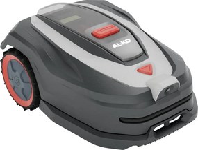 Bezdrátová robotická sekačka AL-KO Robolinho 1000 Vision, kamera, plochy do 1000 m2 (114163)