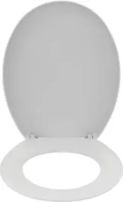 Ideal Standard Alpha - WC sedátko | bílá
