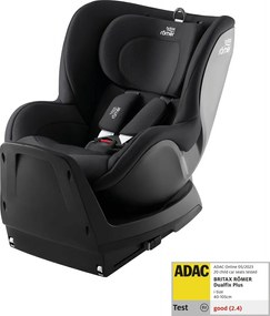 Britax Autosedačka Dualfix Plus Style