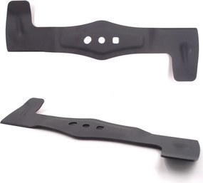 Žací nůž pro zahradní traktor HTS LX84M / L352 – Pravý, 41,9 cm - Dgarden.cz
