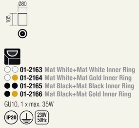 Smarter light KOA 01-2166