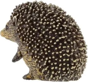 ZOOTED Zvířátko Ježek západní / Plast / 4 cm / 3+