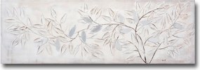 XXXLutz MALBA NA PLÁTNĚ, krajina a příroda, 50/150/3 cm - Obrazy na plátně - 005140009001
