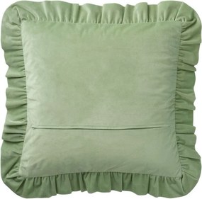 Sametový povlak na polštář 50x50 cm Nora – Ellos Home