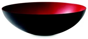 Krenit Bowl ø38 cm červená Normann Copenhagen