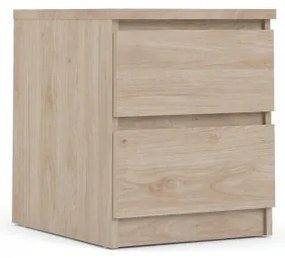 FALCO Noční stolek Naia 76230 jackson hickory