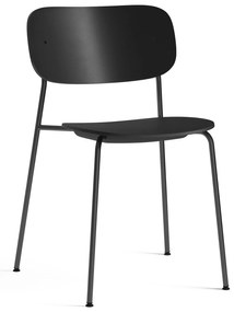 Audo Copenhagen designové židle Co Dining Chair Plastic