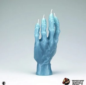Dark Horse Hellboy candle Hand of Glory 23 cm