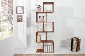 Luxusní regal Timber 150cm