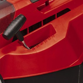 Aku sekačka na trávu Rasarro 36/38 (2x4 Ah) Einhell 3413180