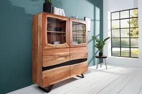 Highboard Amazon 140cm akát / 38330