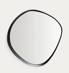 Nástěnné zrcadlo 86x94,5 cm Tebel – Kave Home