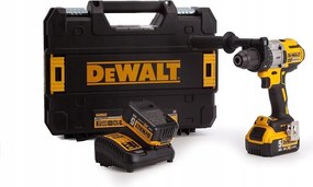 Dewalt DCD991P2-QW Aku Vrtačka 95 Nm 18 V 2x5.0 Ah