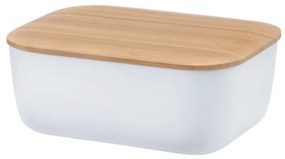 Rig-Tig Máslenka Box-It, white