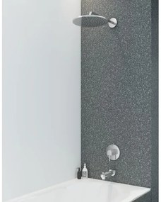 GROHE 26557000 - Set hlavové sprchy RAINSHOWER 310 422 mm lesklý chrom