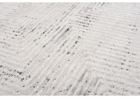 Kusový koberec Pag krémově šedý 60x100cm