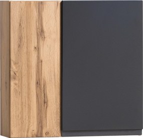 XXXLutz ZÁVĚSNÁ SKŘÍŇKA, 65/64/20 cm Held - Online Only koupelnové skříňky - 000307016822