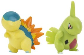 WCT Pokémon figurky Psyduck