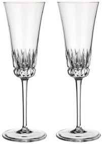 Sklenice na šampaňské z kolekce GRAND ROYAL, 2 ks