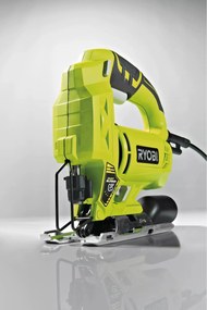 Přímočará pila Ryobi RJS 720-G