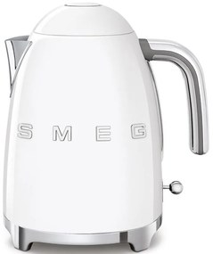 SMEG KLF03WHEU rychlovarná konvice bílá