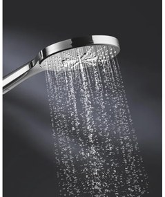 GROHE 26553000 - Ruční sprcha RAINSHOWER SMARTACTIVE 150 mm lesklý chrom