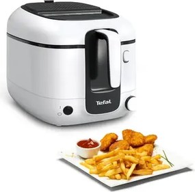 Tefal FR 3101 Super Uno Access / Fritéza / 1800 W / pro 6 osob