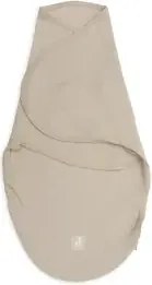 Jollein Zavinovačka 0-3m Ajour Sand / Rozměry 70x55 cm / Určeno pro dě