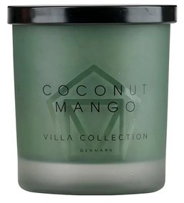 Vonná svíčka doba hoření 48 h Krok: Coconut &amp; Mango – Villa Collection
