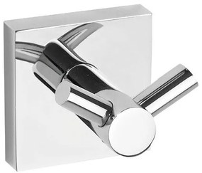 Sapho, X-SQUARE dvojháček, chrom, XQ201