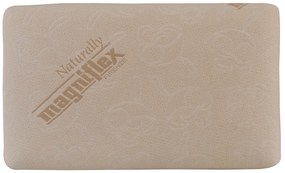 Magniflex Anatomický polštář Cotton Deluxe Standard