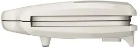 Unold 48360 bílá / Elektrický vaflovač / 1400 W / na 12 celých waflí /