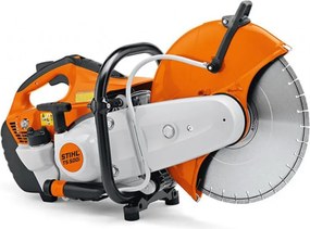 Benzínová rozbrušovací pila STIHL TS 500i + Prodloužená záruka