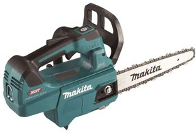 Makita - 40V AKU řetězová pila 25 cm, bez baterie a nabíječky UC006GZ