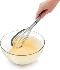TESCOMA Šlehací metla se stěrkou GrandCHEF