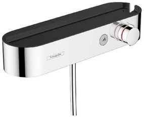 Hansgrohe ShowerTablet Select - Termostatická sprchová baterie, chrom 24360000