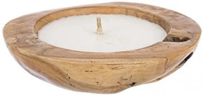 BIZZOTTO Svíčka AKABE 30cm 0680561